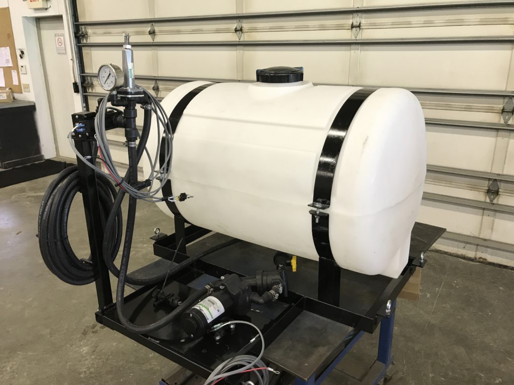 Liquid Deicing Equipment and Parts | Premium De-ice Solutions